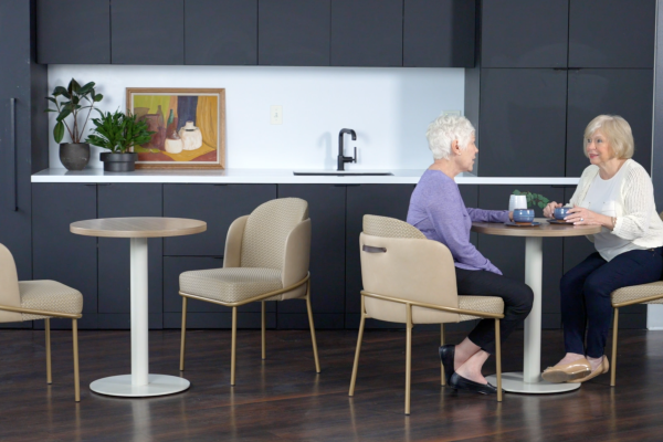 OFS - Blueprint - Cafe/dining - Product